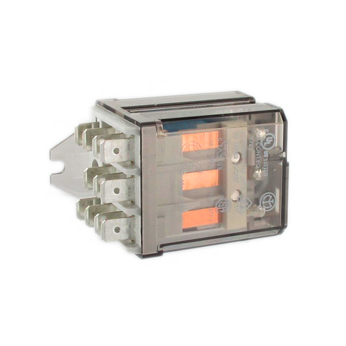 ON/OFF Relay - Watt and Sea