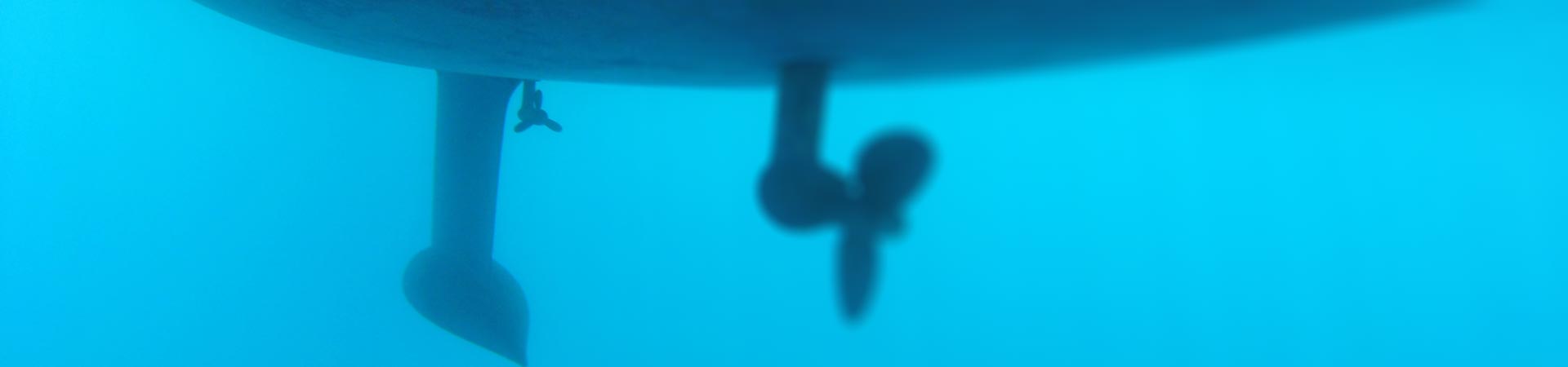 POD 600 Hydrogenerator - Watt and Sea